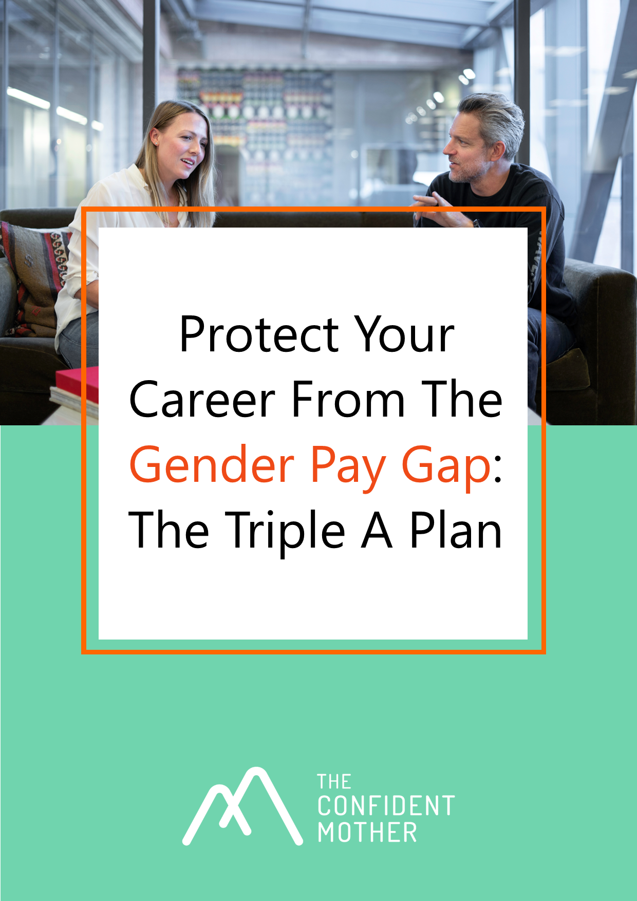 Handouts – Sherry Bevan