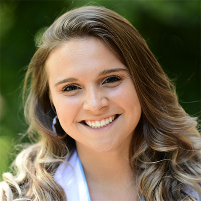 Interview With Ashley Baich Of Accenture To Celebrate National ...