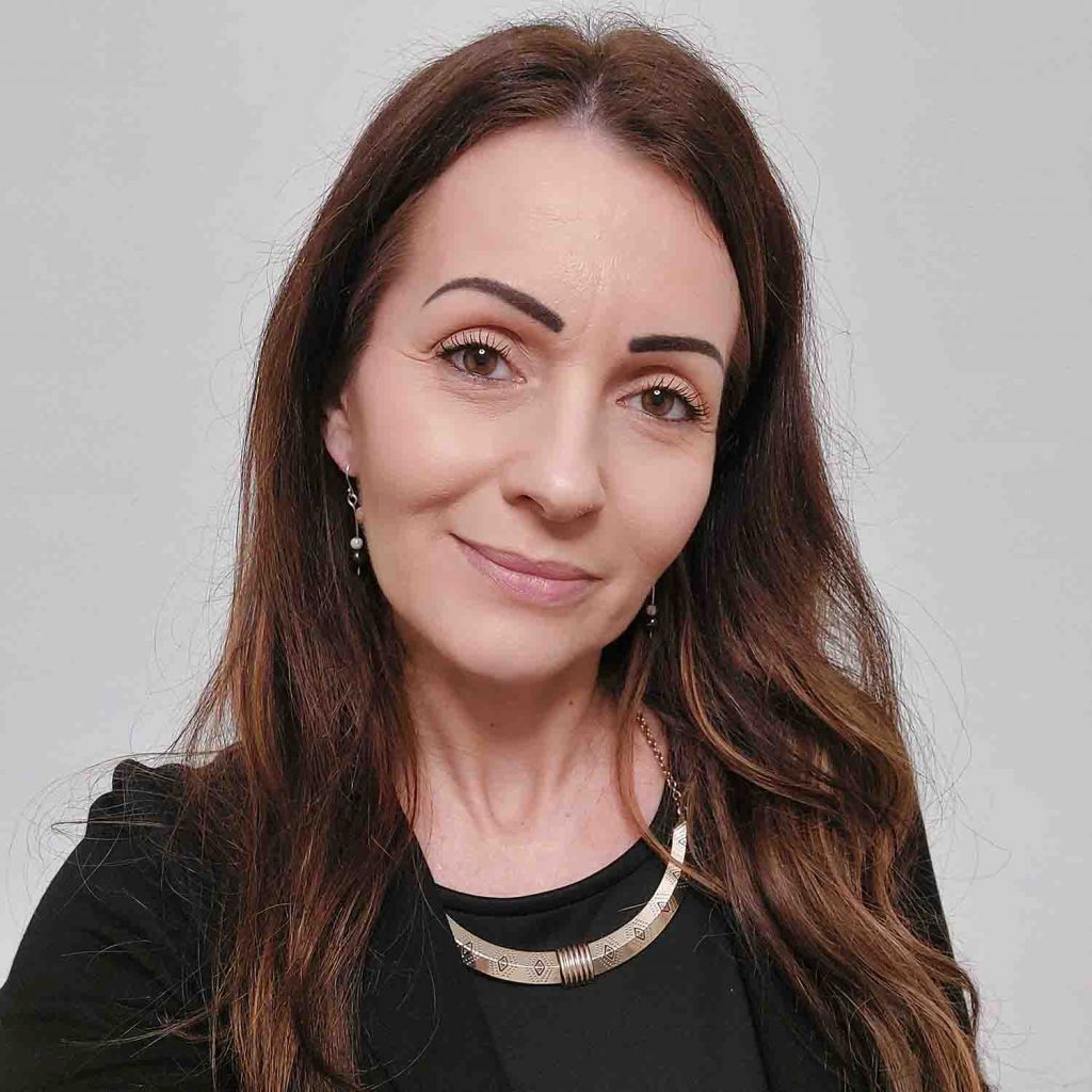 Cultural Change, Continuous Learning, And Cybersecurity With Dora Ross ...