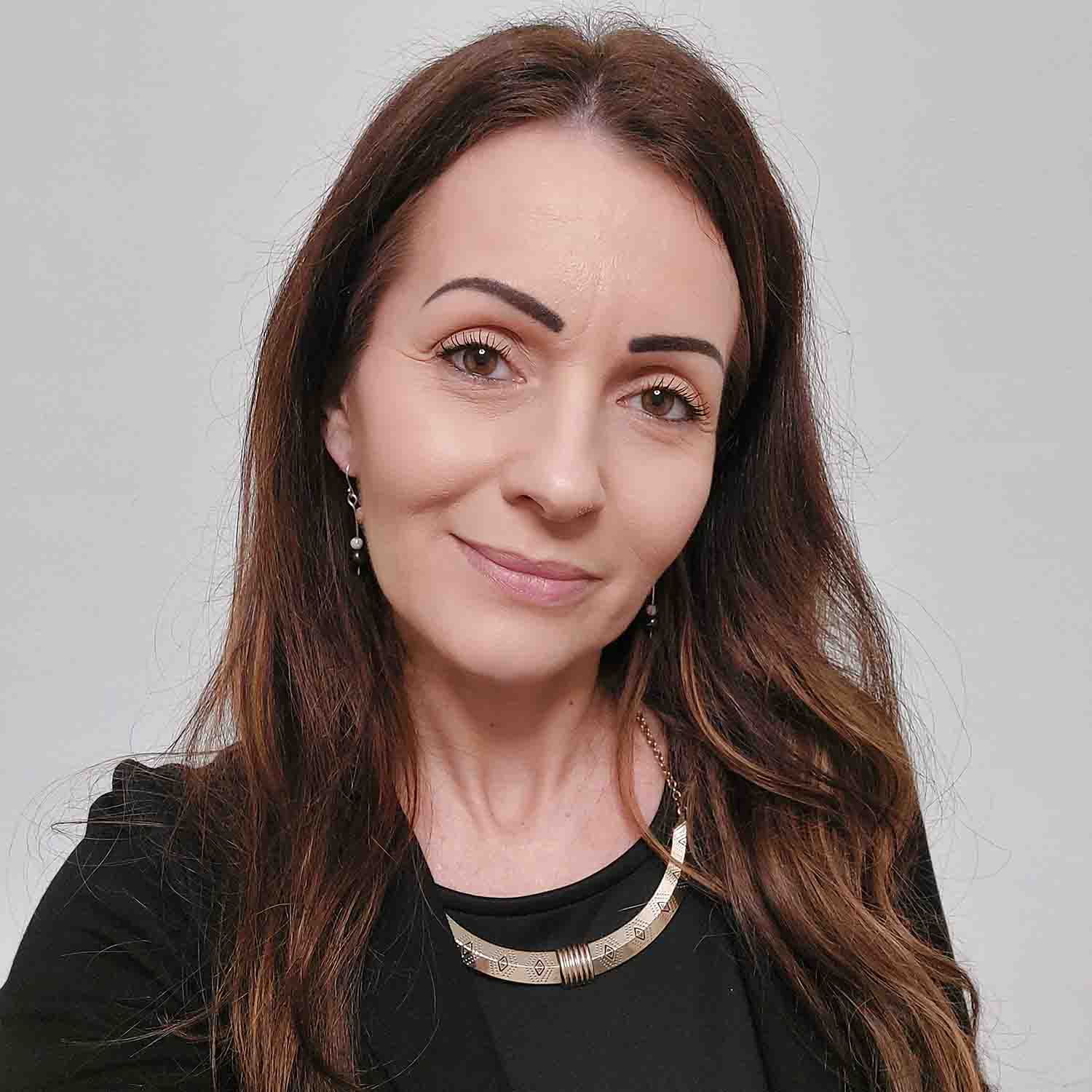 Cultural Change, Continuous Learning, And Cybersecurity With Dora Ross ...